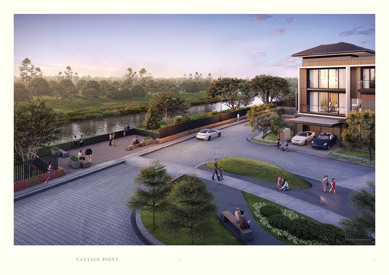 LAUREL NAVAPARK BSD CITY | BSDCITY RESIDENTIAL
