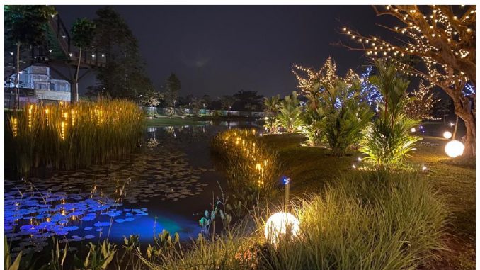 LAUREL NAVAPARK BSD CITY | BSDCITY RESIDENTIAL